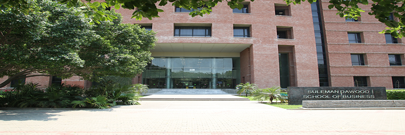 LUMS University – Abdullah Foundation